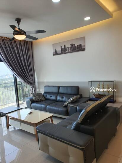 Molek Regency untuk Untuk Dijual - RM 815,000 (2024) | PropertyGuru ...