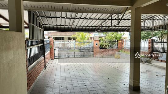 Taman Perling Jalan Belibis, Taman Perling Jalan Belibis, Taman Perling ...