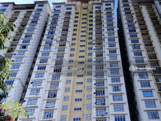 Casa Prima Condominium untuk Untuk Dijual - RM 380,000 (2024 ...