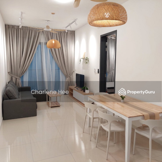 Sunway Velocity TWO, Jalan Cheras, Cheras, Kuala Lumpur, 2 Bedrooms ...