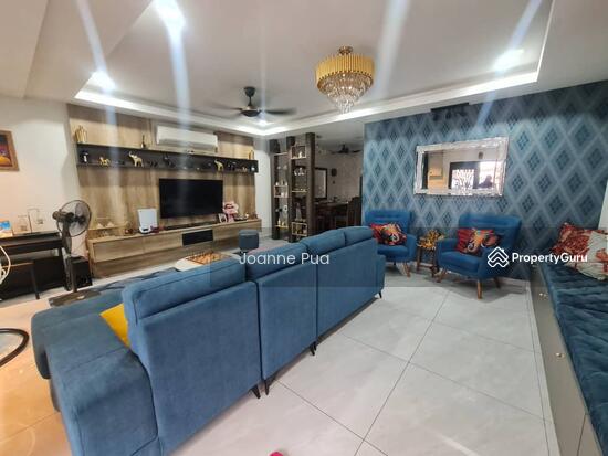 Bandar Botanic Klang untuk Untuk Dijual - RM 750,000 (2024 ...