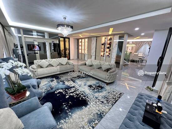 Austin Duta untuk Untuk Dijual - RM 2,300,000 (2024) | PropertyGuru ...