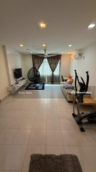 Tebrau City Residences, - Jalan Harmonium 24/2, Taman Desa Tebrau ...
