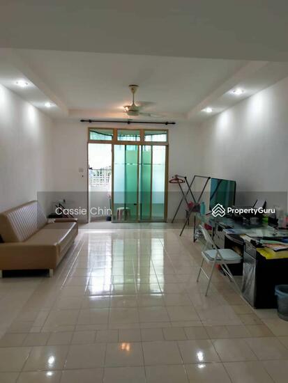 Bayu Puteri 1, - Jalan Bayu Puteri 1, Taman Bayu Puteri, Johor Bahru ...