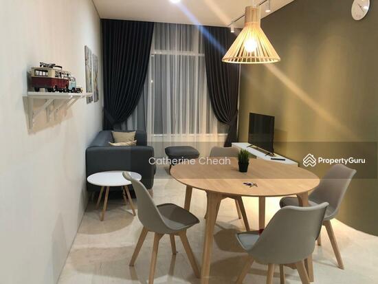 Sky Suites @ KLCC, 18 Jalan Pinang, KLCC, KL City Centre, Kuala Lumpur ...