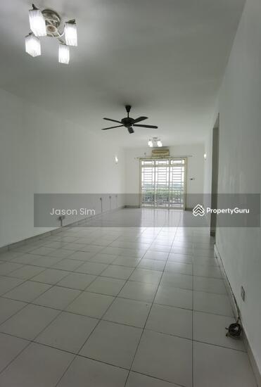 Tebrau City Residences, - Jalan Harmonium 24/2, Taman Desa Tebrau ...