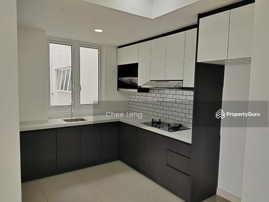 Sentul Point, Jalan Sentul Pasar, Sentul, Kuala Lumpur, 3 Bedrooms, 850 ...
