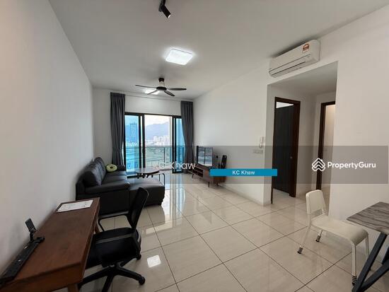 Queens Residences Q1 @ Queens Waterfront, Persiaran Bayan Indah, Bayan ...