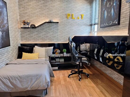 Eco Majestic, Eco Majestic, Semenyih, Selangor, 5 Bedrooms, 4089 sqft ...