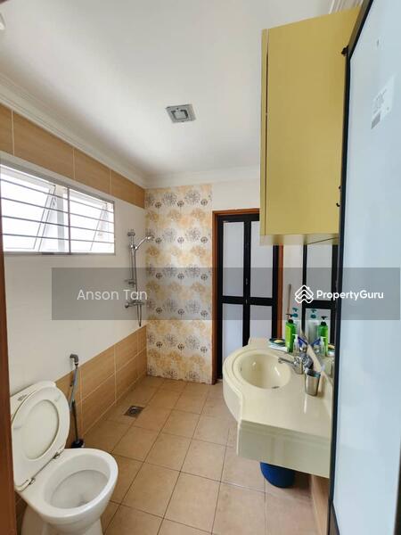 Areca Residence, Laman Rimbunan, Taman Usahawan, Kepong, Kuala Lumpur ...