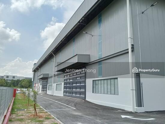 Hundred East @ Enstek untuk Untuk Dijual - RM 57,000,000 (2024 ...