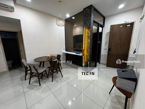 Setia City Residences, Jalan Setia Dagang AH U13/AH, Alam Nusantara ...