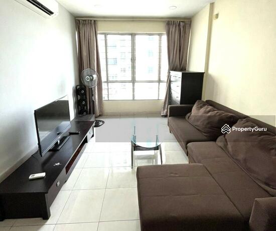 E-Tiara Serviced Apartment untuk Untuk Disewa - RM 1,799 /bulan (2024 ...