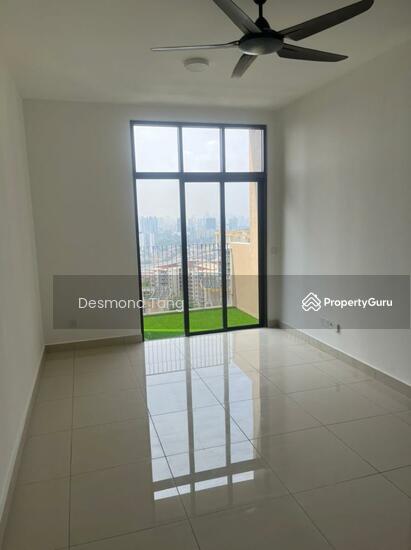 Henna Residence @ The Quartz WM, Jalan 34/26, Seksyen 10 Wangsa Maju ...