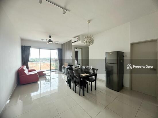 The Raffles Suites, Taman Sutera Utama Jalan Uda Utama 2, Johor Bahru ...