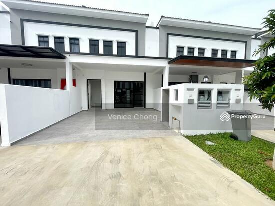 Eco Botanic Eco Botanic Eco Botani untuk Untuk Dijual - RM 1,250,000 ...