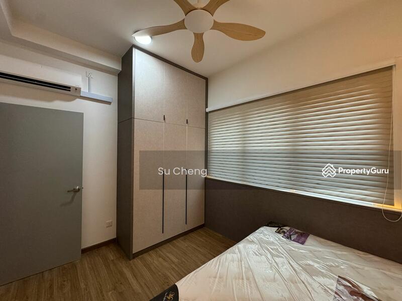 121 Residences untuk Untuk Disewa - RM 2,000 /bulan (2024 ...