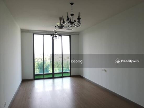 X2 Residency, Jalan Putra Prima Utama, Taman Putra Prima, Taman Putra ...
