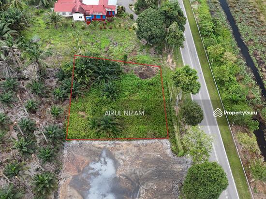 Kg Parit Karjo, Sri Gading, Parit Raja, Parit Karjo, Sri Gading, Johor ...