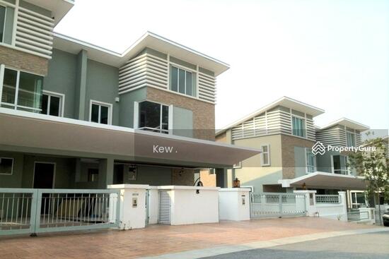 D'Boulevard @ Bukit Belimbing untuk Untuk Dijual - RM 1,350,000 (2024 ...
