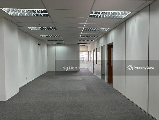IOI Business Park untuk Untuk Disewa - RM 3,000 /bulan (2024 ...