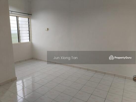 Taman Seri Setanggi, Jalan Selangai, Jalan Seri Setanggi, Johor Bahru ...