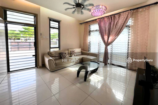 Adda Heights, Johor Bahru untuk Untuk Disewa - RM 3,000 /bulan (2024 ...