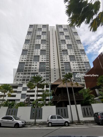 Palma Laguna untuk Untuk Dijual - RM 295,000 (2024) | PropertyGuru Malaysia