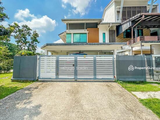 Denai Alam, Denai Alam, Shah Alam, Selangor, 5 Bedrooms, 3050 sqft, 2 ...