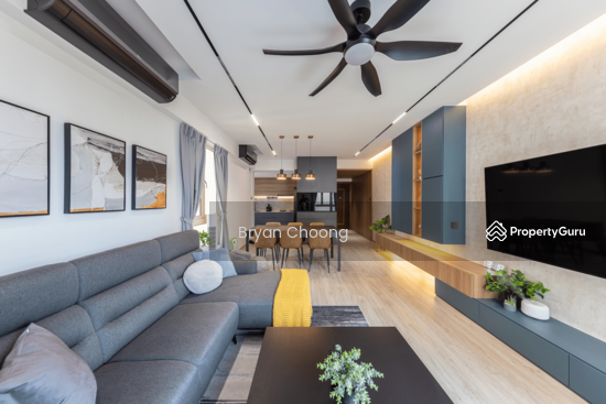 The View Residences untuk Untuk Dijual - RM 710,000 (2024 ...