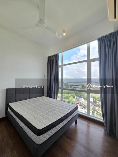 Paragon Residences @ Straits View untuk Untuk Disewa - RM 2,300 /bulan ...