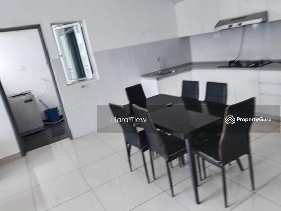 The Aliff Residences (Alif Utama), Jalan Tahana Jalan Tahana, Tampoi ...