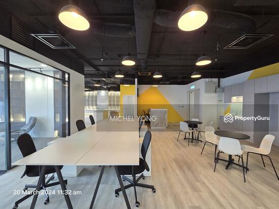 Menara Ecoworld (Formerly known as The Stride) BBCC untuk Untuk Dijual ...