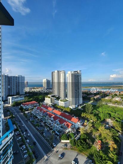 The Brezza, - Jalan Desiran Tanjung, Tanjung Tokong, Penang, 3 Bedrooms ...