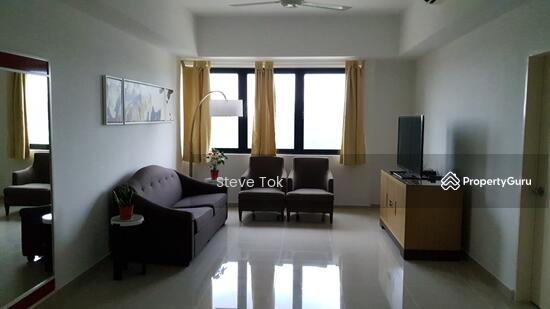 Encorp Strand Residence untuk Untuk Dijual - RM 748,000 (2024 ...