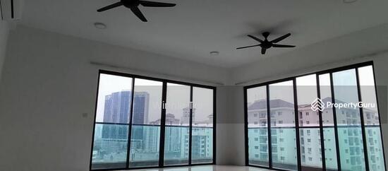 The Nest @ Genting Klang, Lorong 2/23D Jalan Genting Kelang, Taman ...