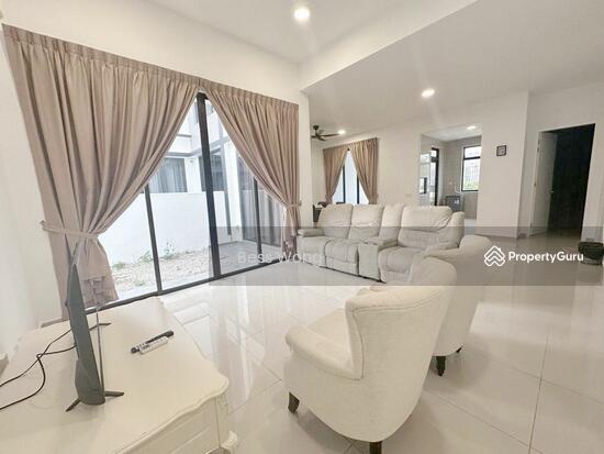 Eco Spring, Eco Spring, Jalan Ekoflora 1,Taman Ekoflora, Johor Bahru ...