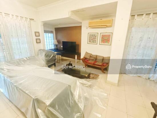 Permas double storey corner lot, Permas jaya corner lot, Bandar Baru ...