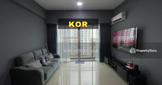 Royale Infinity untuk Untuk Disewa - RM 1,400 /bulan (2024 ...