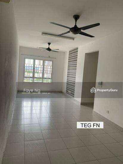Seri Intan Apartment untuk Untuk Dijual - RM 330,000 (2024 ...