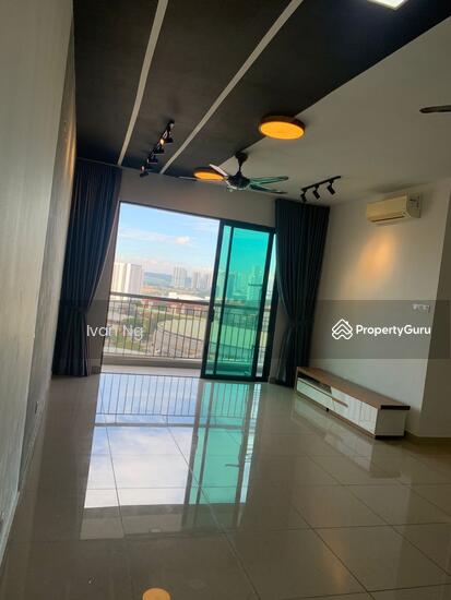 Parkhill Residence, Technology Park Malaysia, 57000 Bukit Jalil, Bukit ...