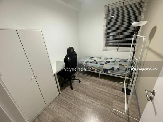 East Parc @ Manjalara untuk Untuk Disewa - RM 780 /bulan (2024 ...