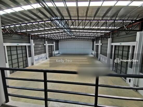 Bandar Bukit Raja untuk Untuk Disewa - RM 60,000 /bulan (2024 ...