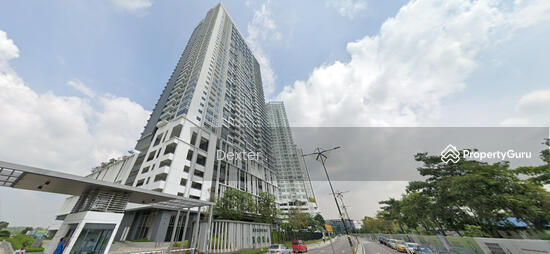 Bora Residences untuk Untuk Dijual - RM 421,200 (2024) | PropertyGuru ...