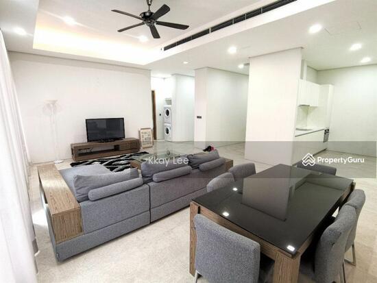 Vipod Residence, Jalan Kia Peng Jalan Kia Peng, KLCC, KL City Centre ...