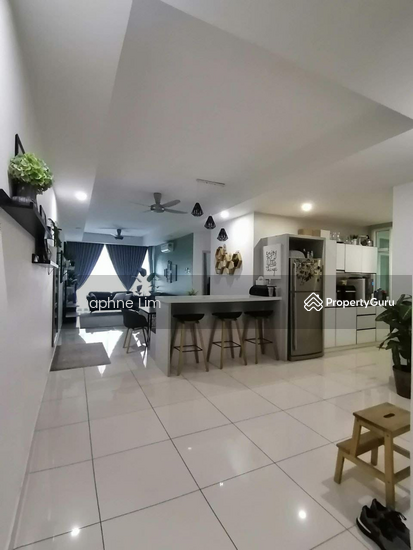 Central Residence @ Sungai Besi, 366 Jalan Sungai Besi, Taman Tasik ...