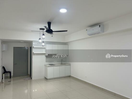 Tulip Residence, Persiaran Metafasa, Denai Alam, Shah Alam, Selangor, 1 Bedroom, 450 sqft ...