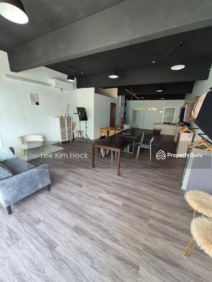 Seria 88, Alam Nusantara, Setia Alam, Selangor, , 1600 sqft, Office For ...