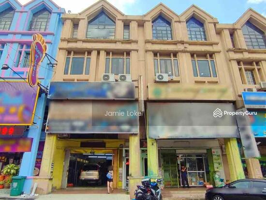 Desa Aman Puri, Kepong, Jalan Desa 2/2, Desa Aman Puri, Kepong, Kuala ...