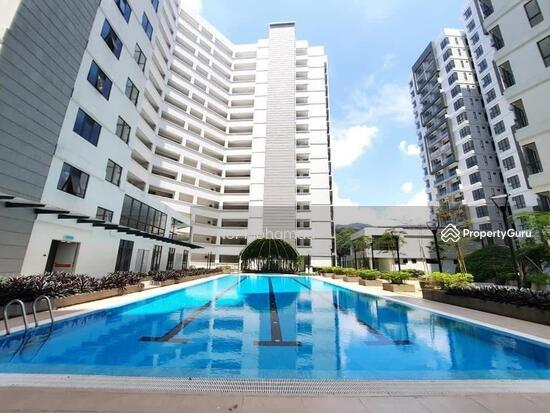 Legendview untuk Untuk Dijual - RM 186,005 (2024) | PropertyGuru Malaysia